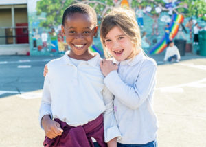 Board and Accountability - Yu Ming Charter School